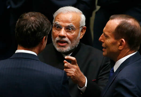 Social Humour: Best memes and tweets on Modi in 2016- The Times of India