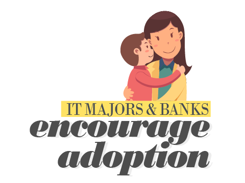 Infographic: Leave for adoption to be at par with maternity or ...