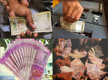 50 days of note ban: A reality check