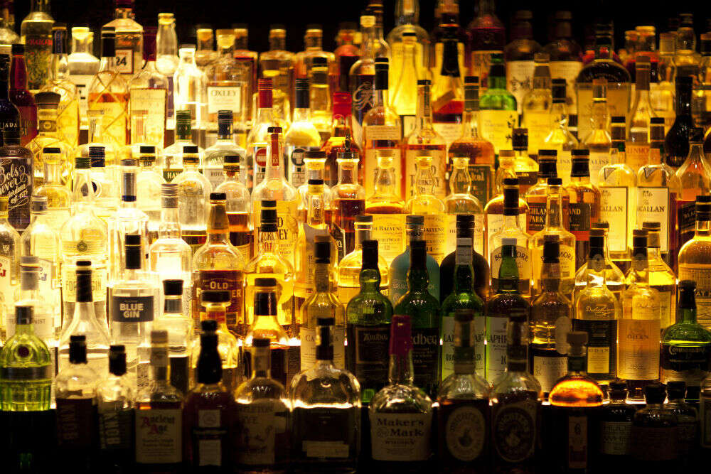 Old Absinthe House, New Orleans - TimesTravel