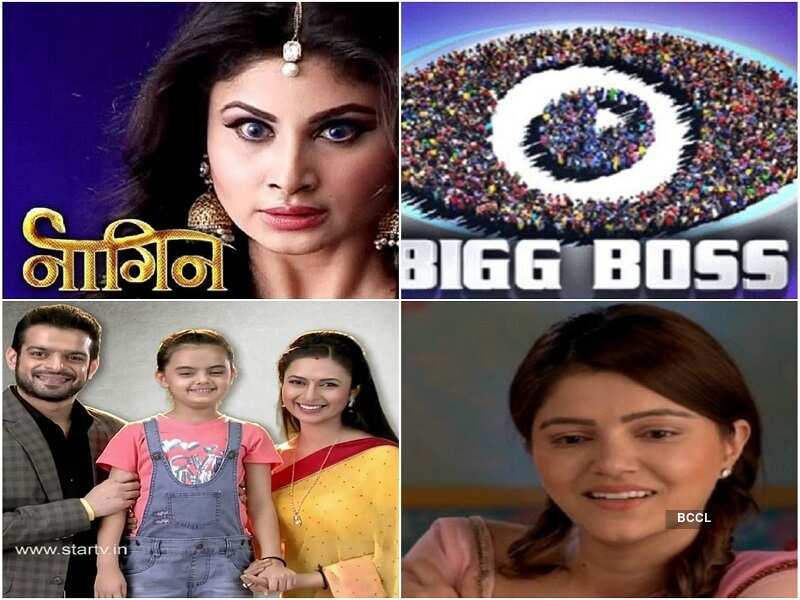 Top 15 Indian Tv Serials 2017 Top 15 Hindi Serials With Top 10 Indian