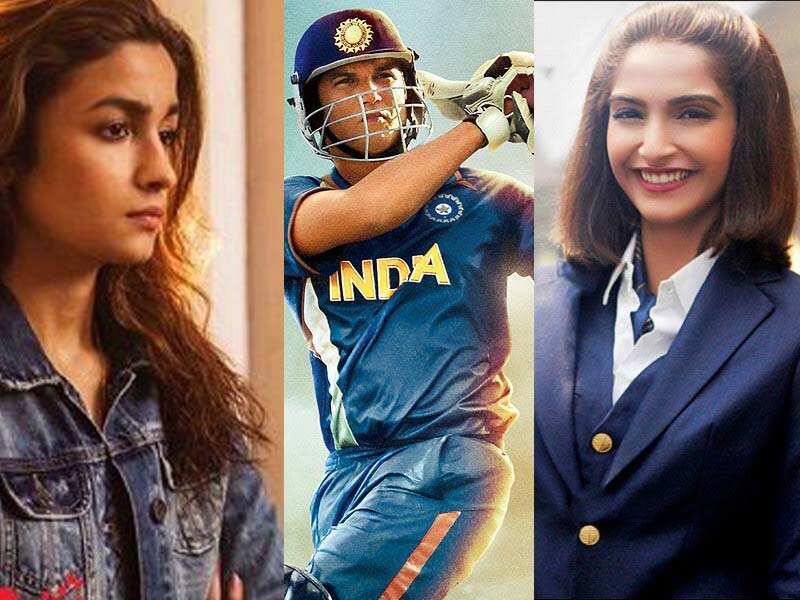 A Look at Bollywood’s Best Work in 2016