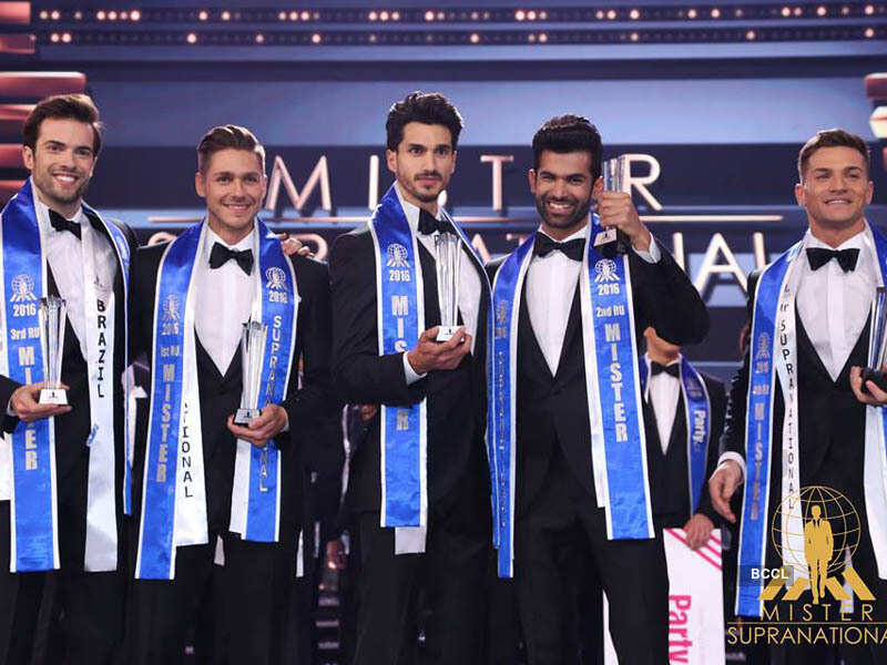 #Bestof2016: Golden moments of beauty pageants