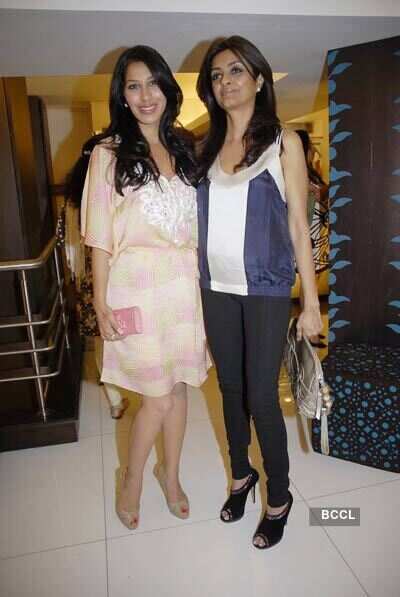 Deepika Gehani's store launch in Mumbai - Photogallery