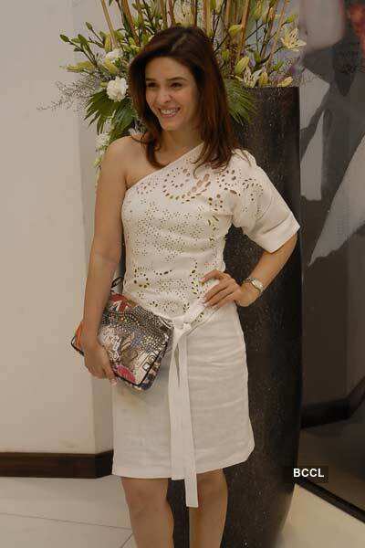 Deepika Gehani's store launch in Mumbai - Photogallery