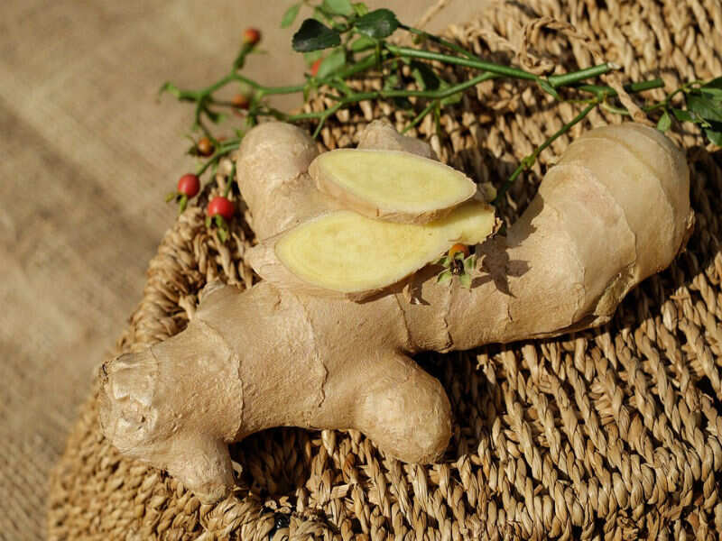 Medicinal benefits of ginger you probably didn't know