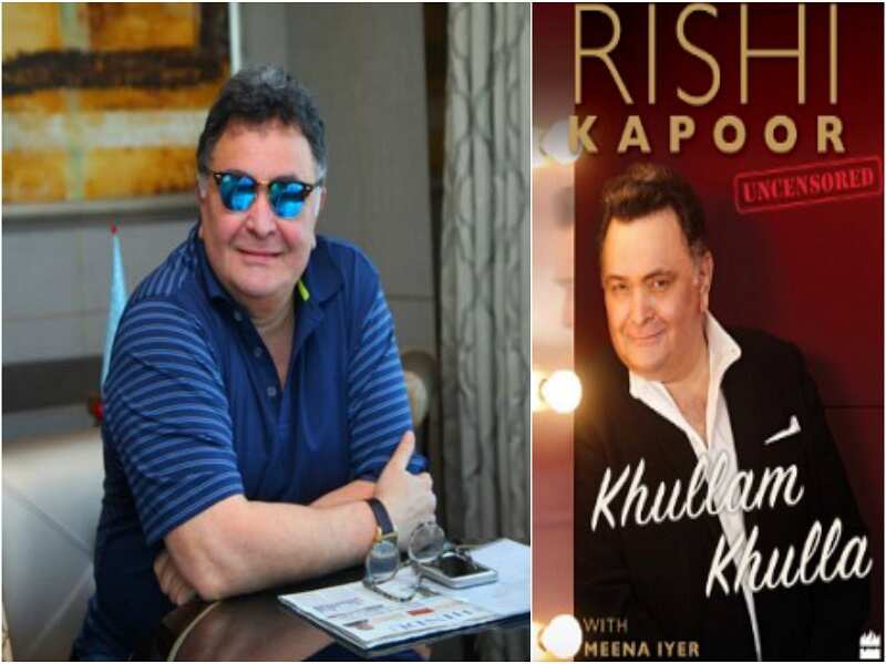 Bollywood actors who have turned authors
