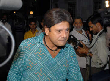 Rose Valley scam: TMC MP Tapas Pal appears before CBI