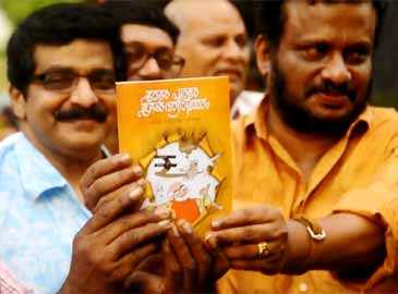 Watch: Demonetisation through the eyes of well-known cartoonists