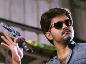 Bairavaa: Official trailer