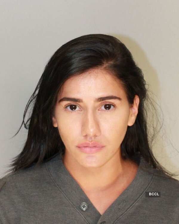 Beauty queen dethroned over secret marriage and criminal record