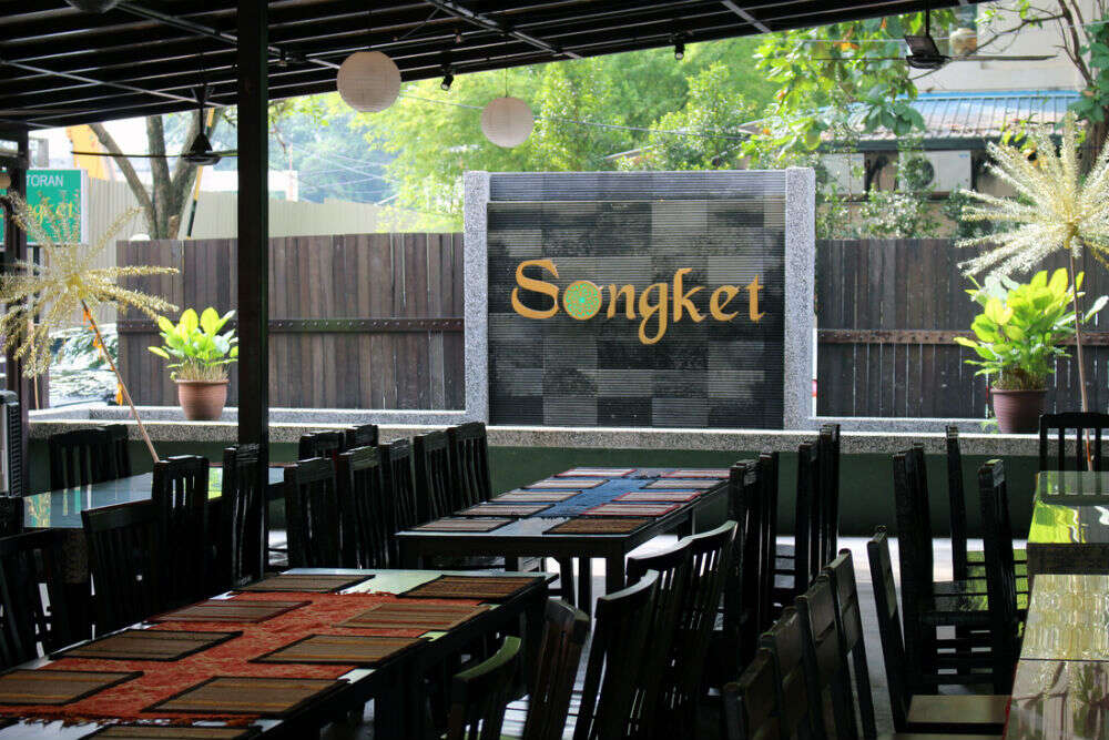 Songket Restaurant, Kuala Lumpur - Get Songket Restaurant Restaurant Reviews on Times of India ...
