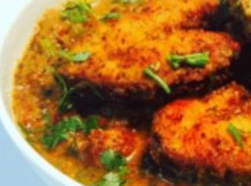 How to make Bengali Mustard Fish Curry - Times Food
