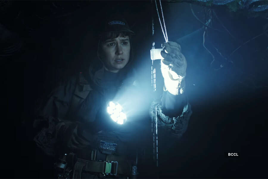 Alien: Covenant Movie Photos | Alien: Covenant Movie Stills | Alien ...