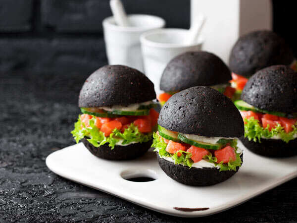 What will you bite into this year? – Food & Recipes