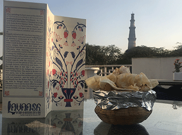 How to make Lavaash Bread - Times Food