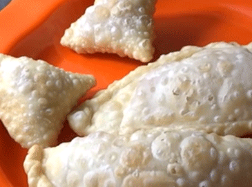How to make Gujiya - Times Food