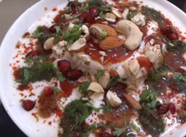 How to make Dahi Vada - Times Food