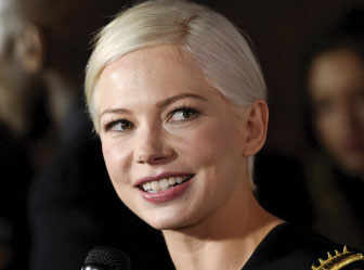 Michelle Williams on 'Manchester by the Sea'