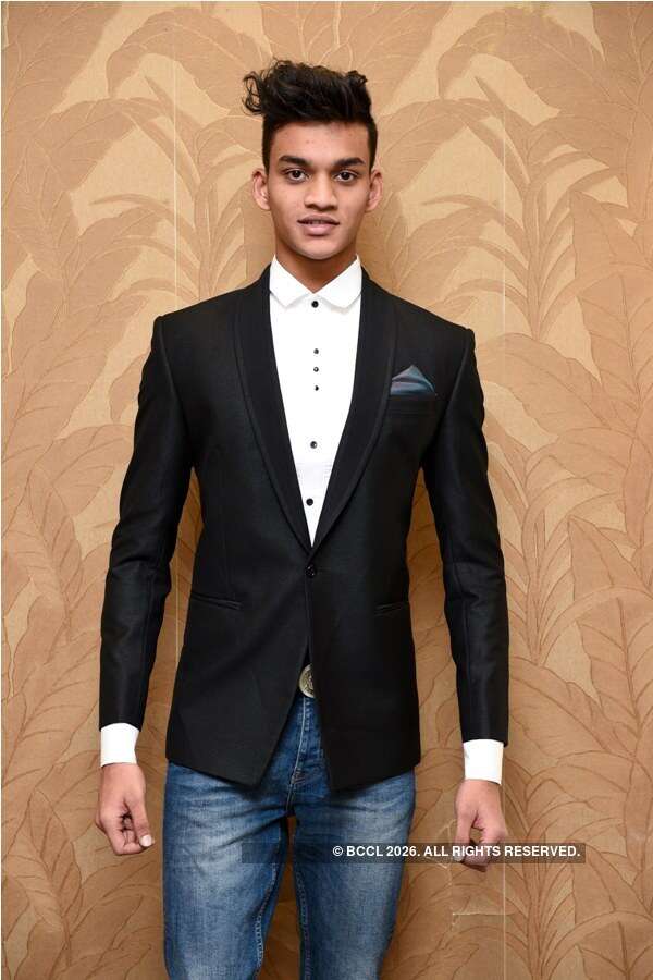 Mumbai’s Fresh Face finalists get a makeover