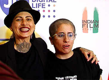 Watch: Screening of Nawazuddin Siddiqui-starrer ‘Haramkhor’