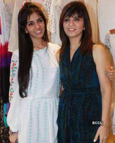 Preview: Neeta's Collection Photogallery - ETimes