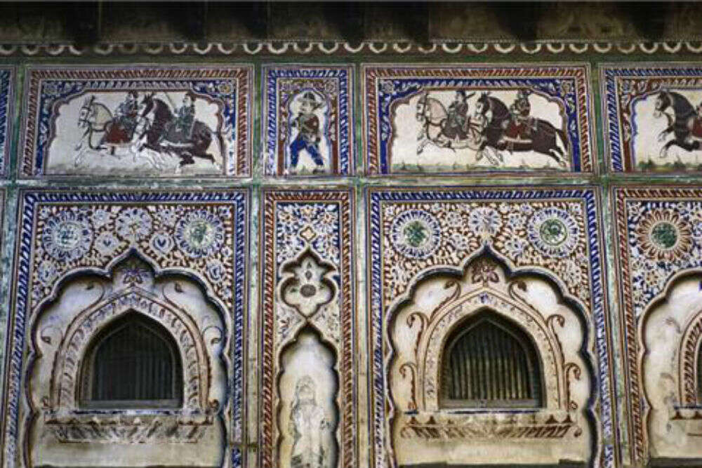 Jhunjhunu - Jhunjhunun: Get the Detail of Jhunjhunu on Times of India ...