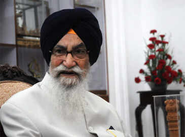 Former Punjab Chief Minister Surjit Singh Barnala passes away, aged 91