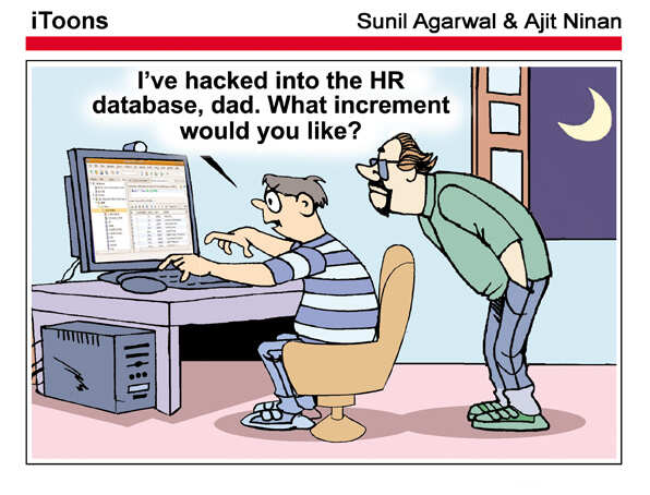 Hacker