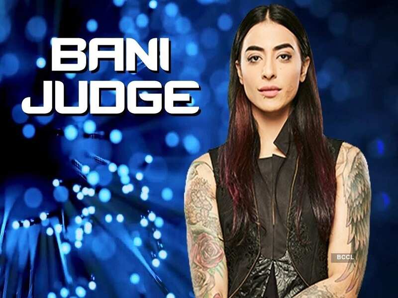 Bigg Boss 10: Bani J's stay in the house has not been easy, here's ...