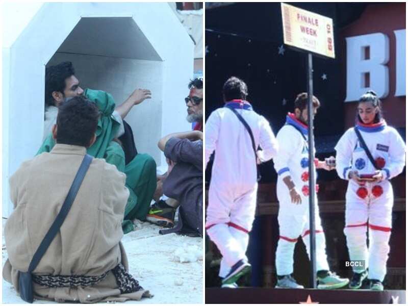 Bigg Boss 10: Most challenging tasks of this season