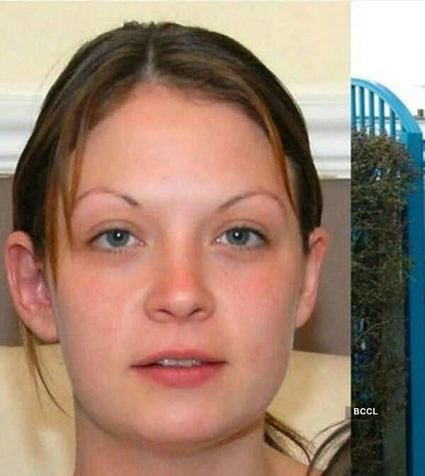 Young beauty queen dies tragic death