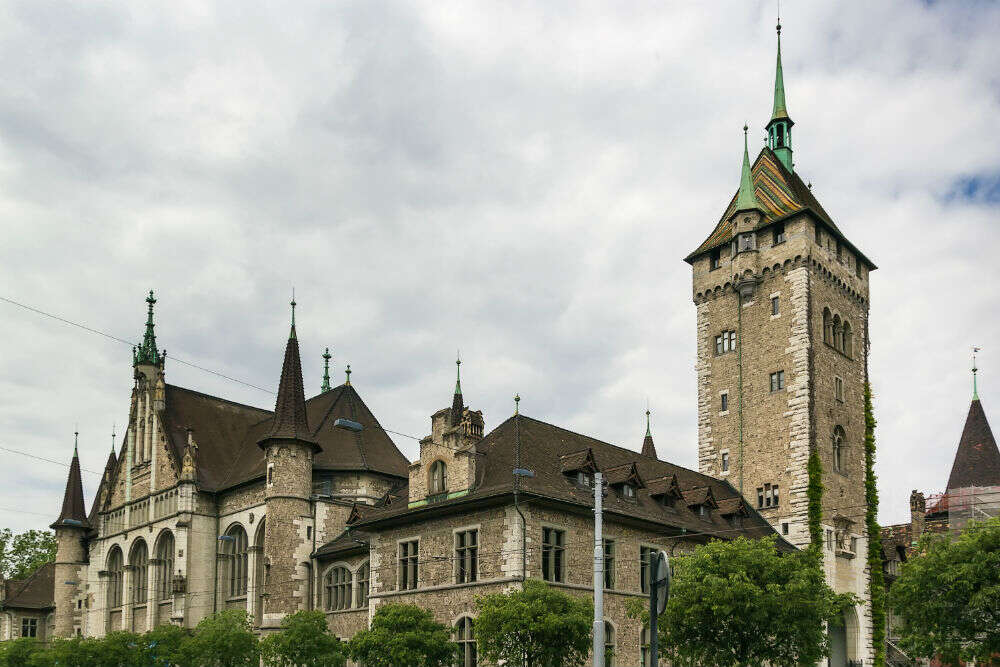 Schweizerisches Landesmuseum - Zurich: Get the Detail of ... Schweizerisches Landesmuseum - Zurich: Get the Detail of ...