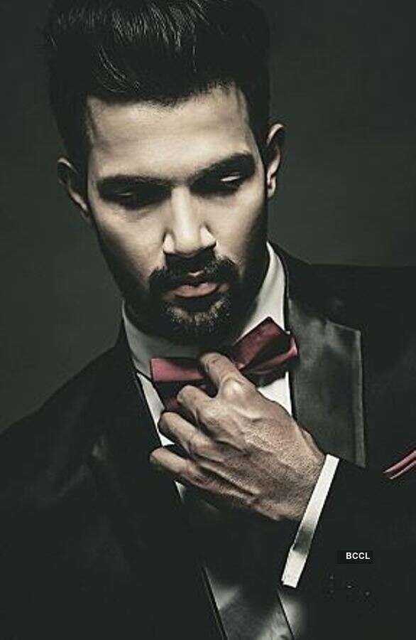 These clicks of Sourabh Arya are a delight to watch