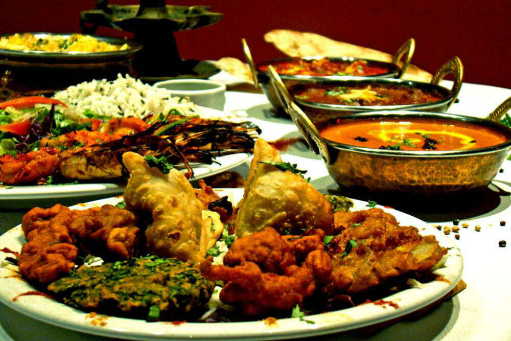 Mumbai, Buenos Aires - TimesTravel