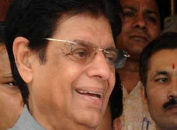 Former Union minister E Ahamed passes away