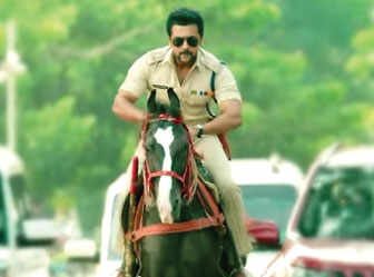 Si3: English sneak peek