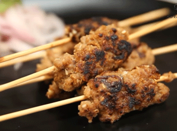 How to make Gola Kabab - Times Food