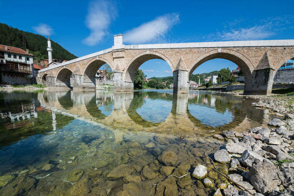 Konjic, Bosnia And Herzegovina - Times of India Travel