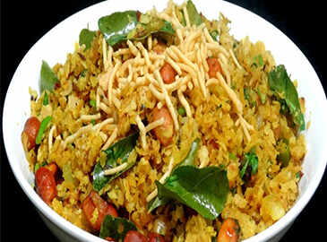 How to make Roti ka Poha - Times Food