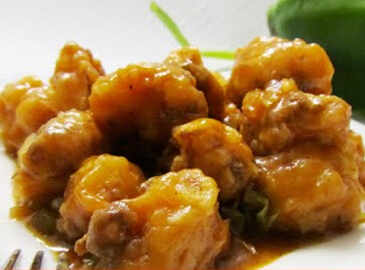 How to make Gobi Manchurian - Times Food