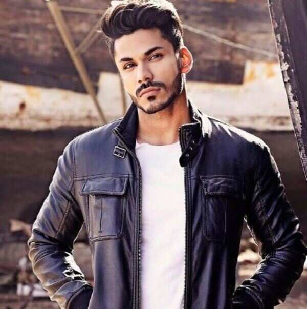 Mudit Malhotra to represent India at Mister International 2016