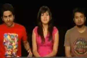 25 different ways to say 'I love You Rhea'!