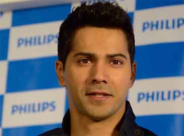 This is why Varun prefers a particular place to launch first look of ...