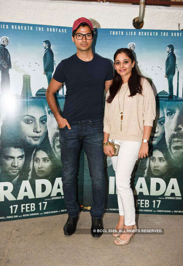 Irada: Screening Movie Photos | Irada: Screening Movie Stills | Irada ...