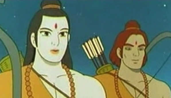ET Now: The saga of Indian animation industry