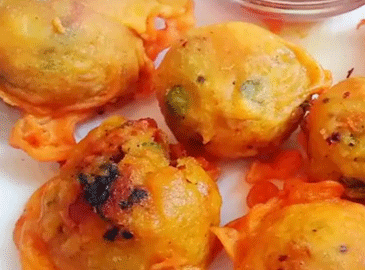 How to make Aloo Bonda - Times Food