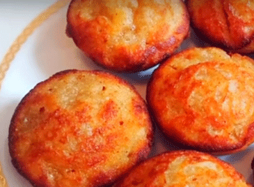 How to make Sweet Appam - Times Food