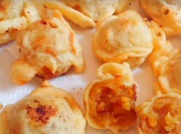 How to make Suzhiyan Sweet - Times Food