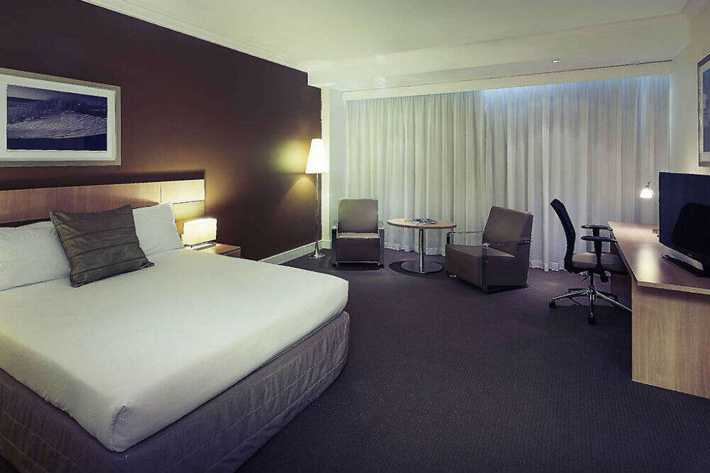 Mercure Perth, Perth - TimesTravel
